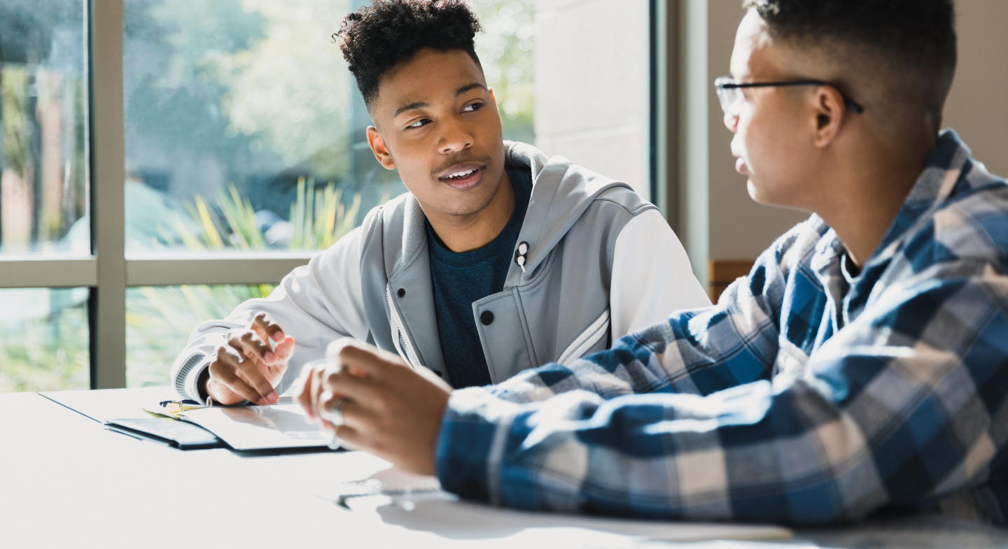 How To Create An Impactful Scholarship Scholarship America